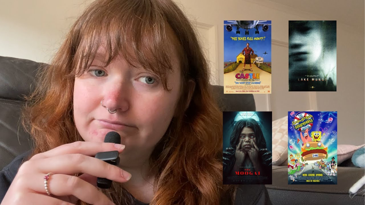 movie hater reviews movies for 6 minutes and 27 seconds - YouTube