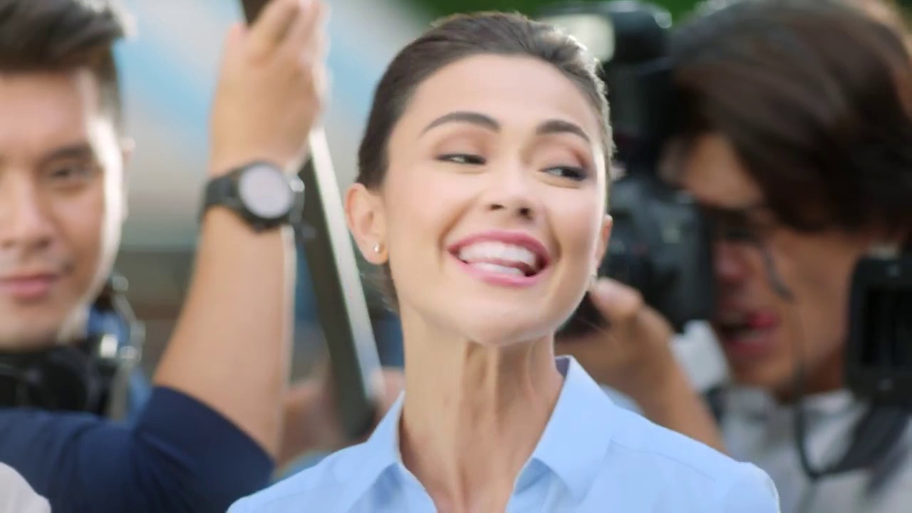 Try the NEW Colgate Active Salt toothpaste! - YouTube