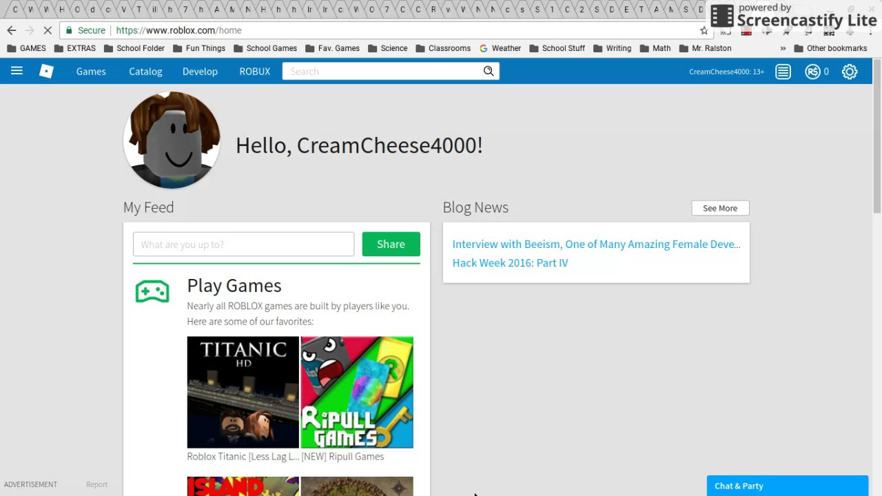 How To Get Free Robux WITH JUST COMMANDS! - YouTube