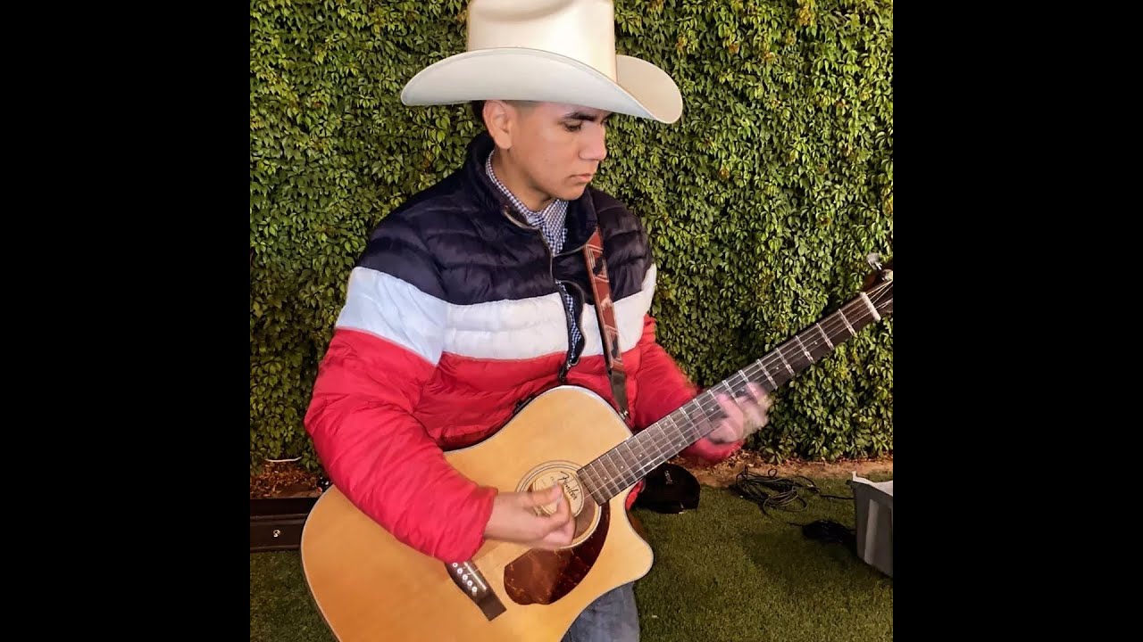 La Mini Mini | CJ Gamez (Cover) - YouTube