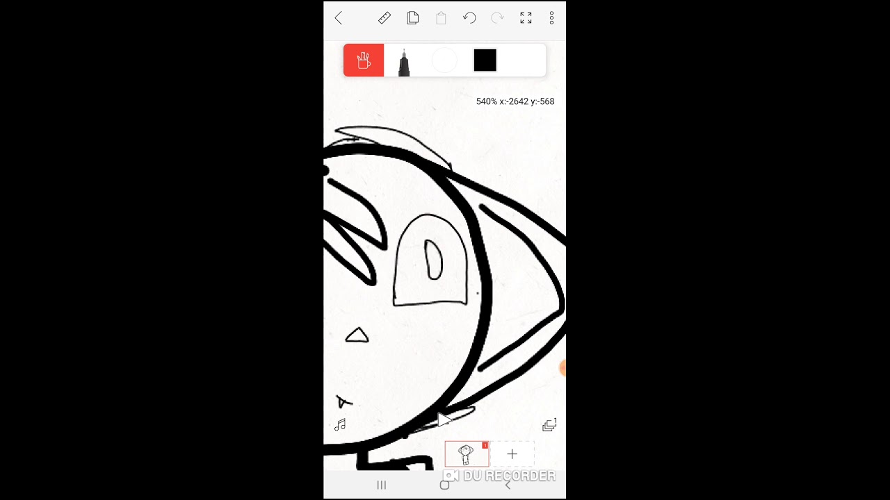 How to use flipaclip - YouTube