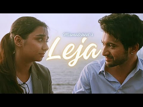 Leja X Mismatched S3 | Rishi & Dimple Version |@MostlySane & Rohit Saraf | EDITBYYABHI