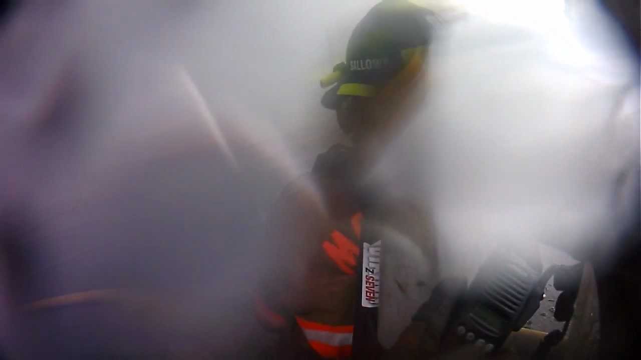 4 Alarm Fire Adrian, MI - YouTube