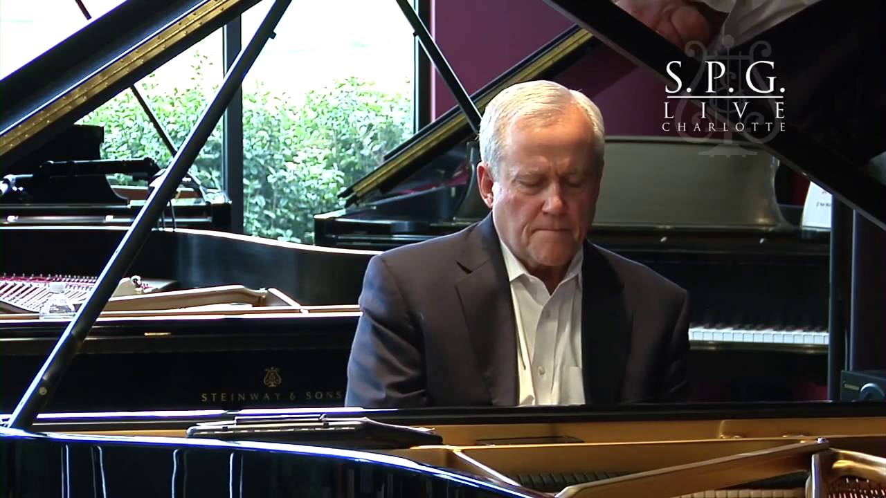 David Musselman - Live - YouTube