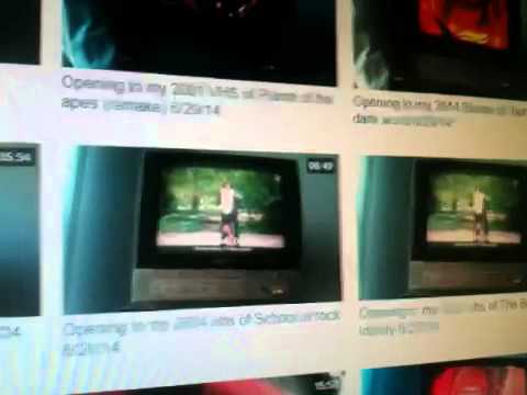 Check out my Dailymotion account 6/29/14 - YouTube