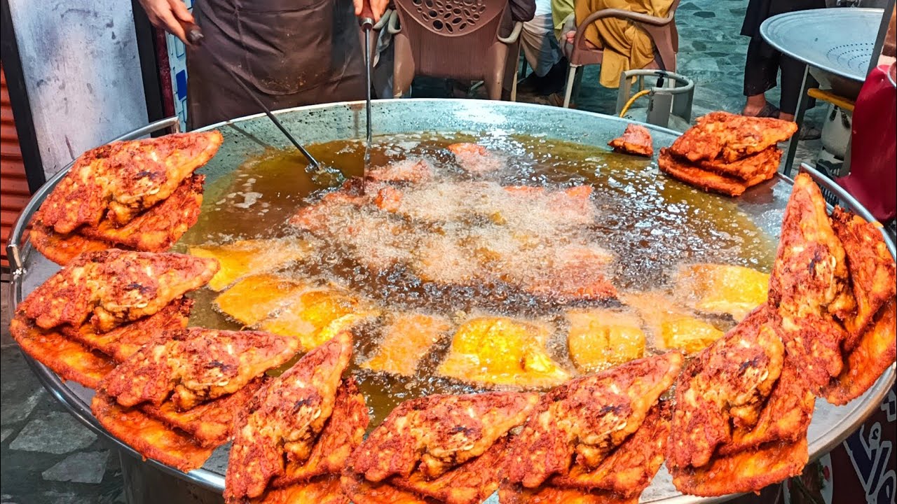 Special Tawa Fry Fish Recipe | Namkeen Tawa Fry Fish Recipe | Pakistani ...