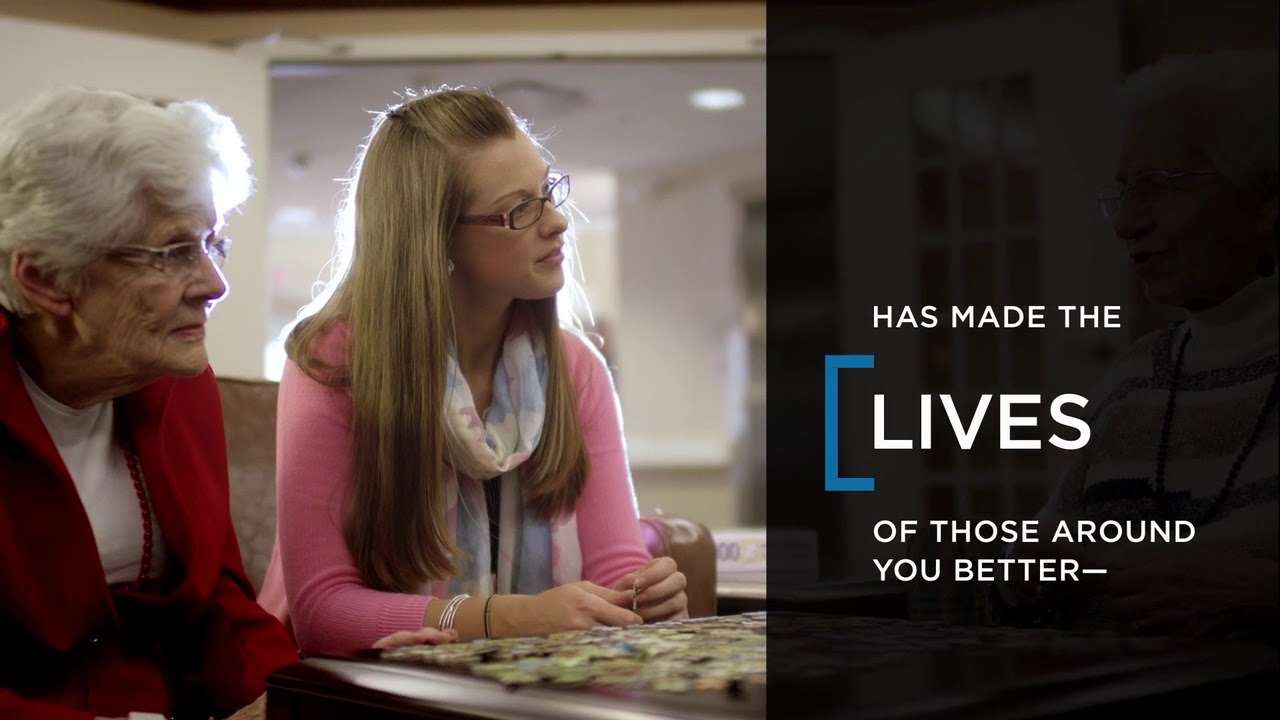 Health System Week 2018 - YouTube