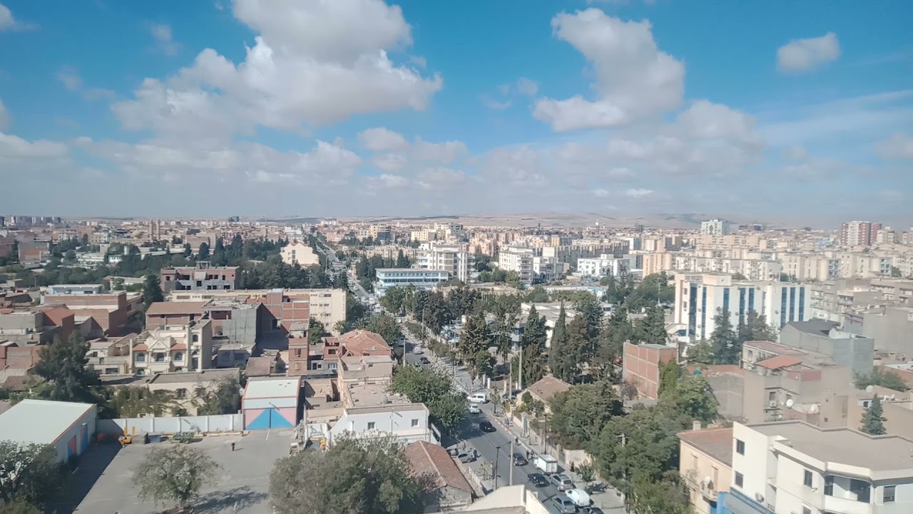 El Eulma, Sétif - YouTube