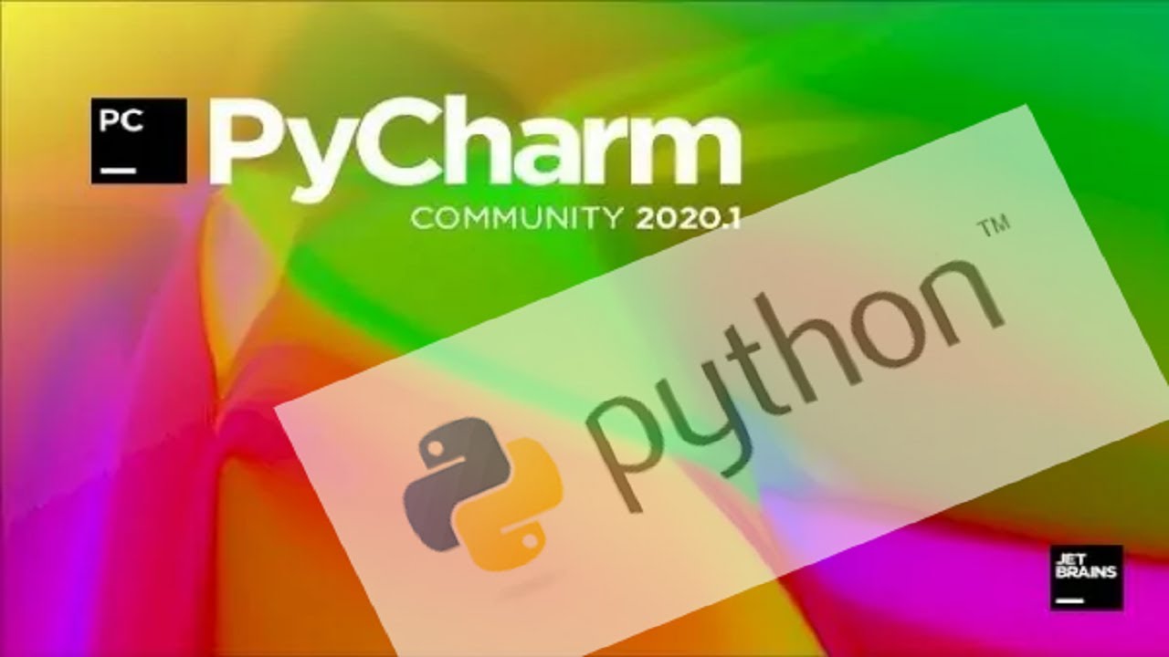 Como Baixar e instalar Python e Pycharm - YouTube