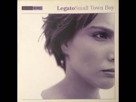 B1. Legato - Small Town Boy (Original Full Vocal) [1998] [SONGBIRD2015 ...