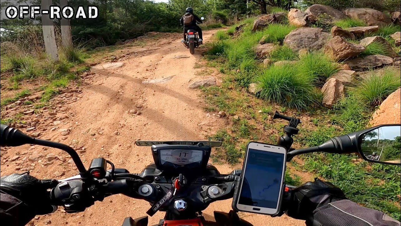 Ride to Siddeshwara Betta | Kanakapura | Arkavathi Reservoir | Places ...