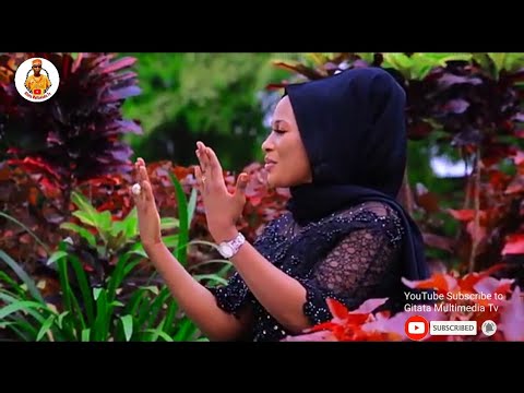 Hafiz Abdallah_ft_Zainab_Ambato || Sabuwar!Kasida Annabi s.a.w ...