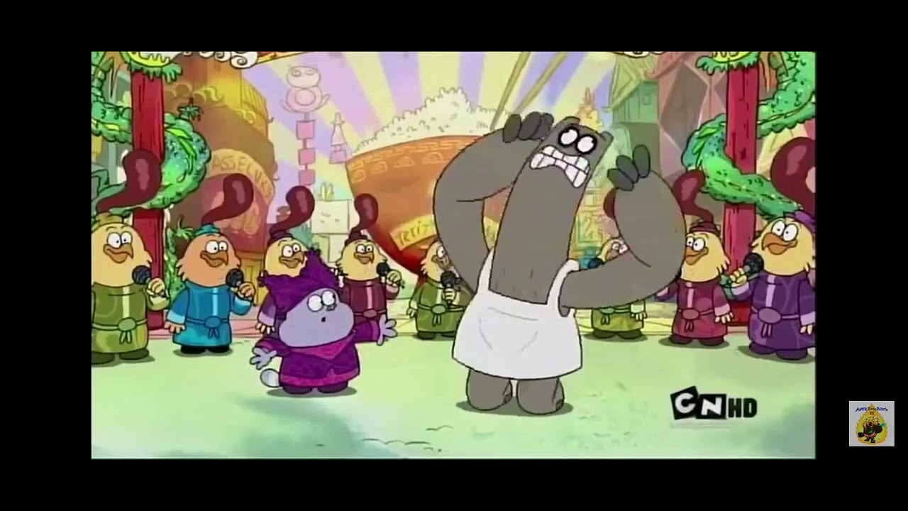 Schnitzel Crying (15) - YouTube