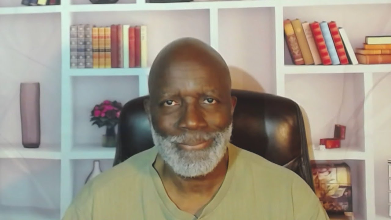 LORD TEACH US HOW TO PRAY (by Anthony Milton ) April 3 , 2024 - YouTube