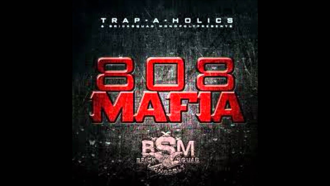 808 Mafia - YouTube