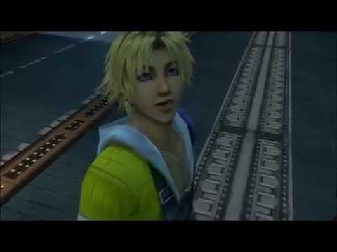 Top Fifteen Final Fantasy X Songs - YouTube