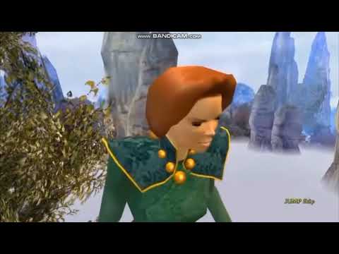 I want my money back for there Karate Lessons! (My version)