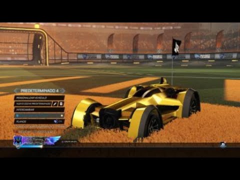 New Trade Up RL Season 3 - YouTube