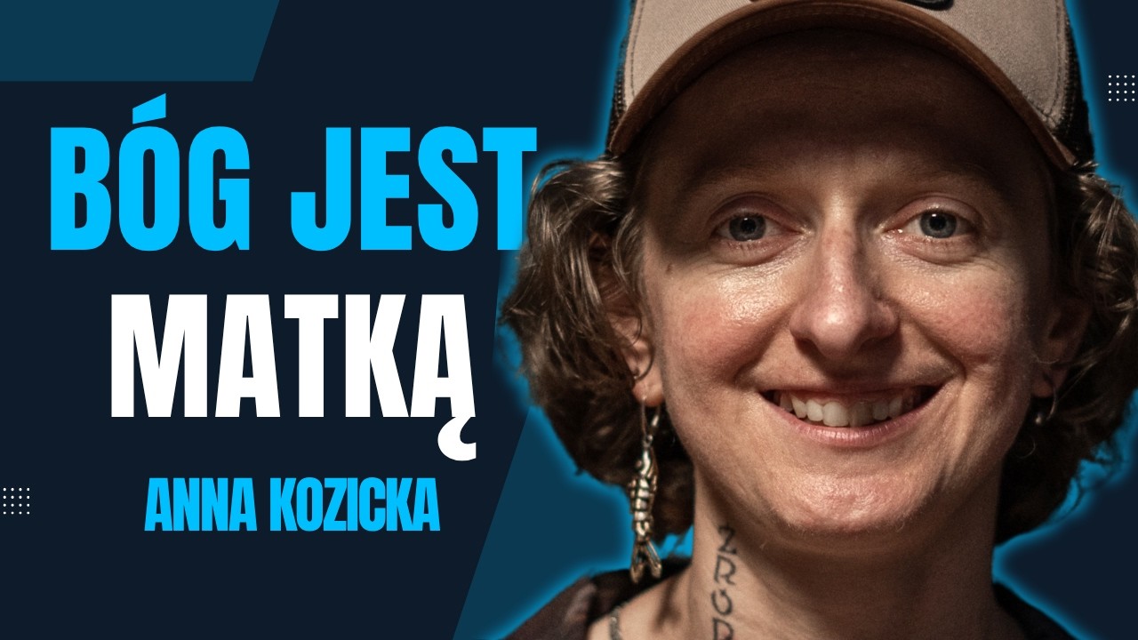 Tajemnice duchowości: czego Kościół nam nie mówi? — Anna Kozicka | Co ...