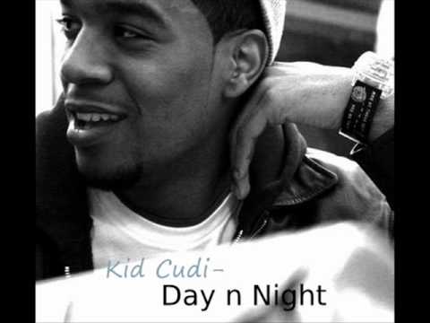 Kid Cudi - Day n Night - YouTube