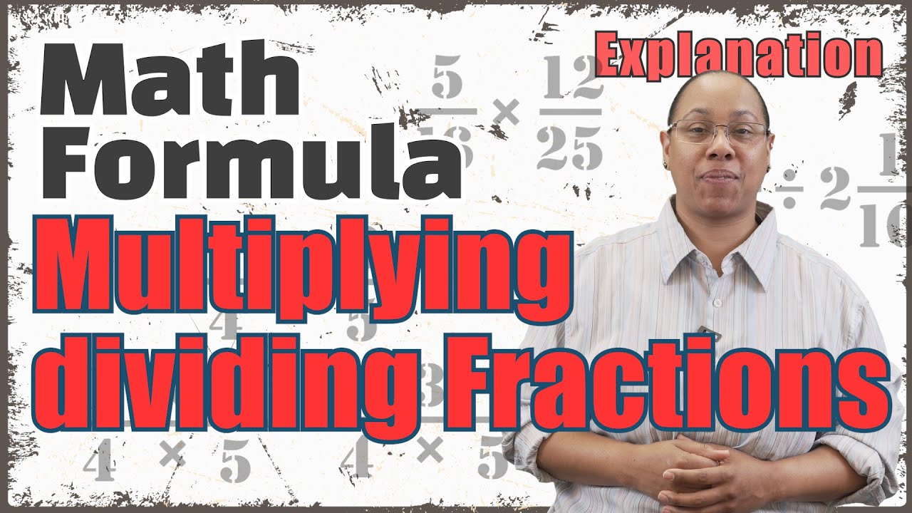 Multiplying dividing fractions 5th grade | multiplying dividing ...
