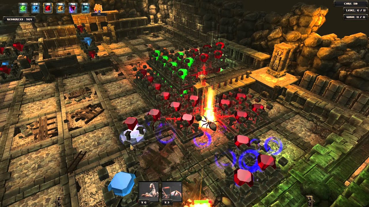 Tiestru Official Trailer - YouTube