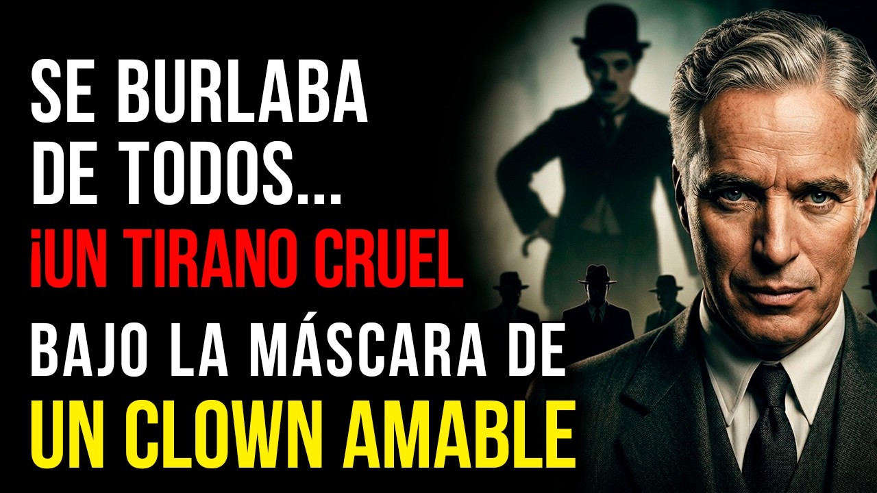 EL PSICÓPATA ABSOLUTO DE HOLLYWOOD: Por qué todos odiaban a Charlie ...