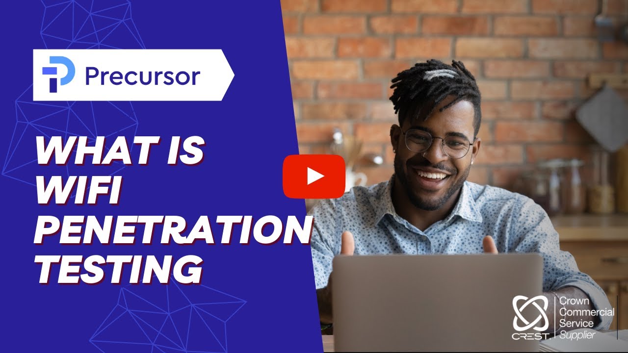 What is WiFi Penetration Testing - YouTube