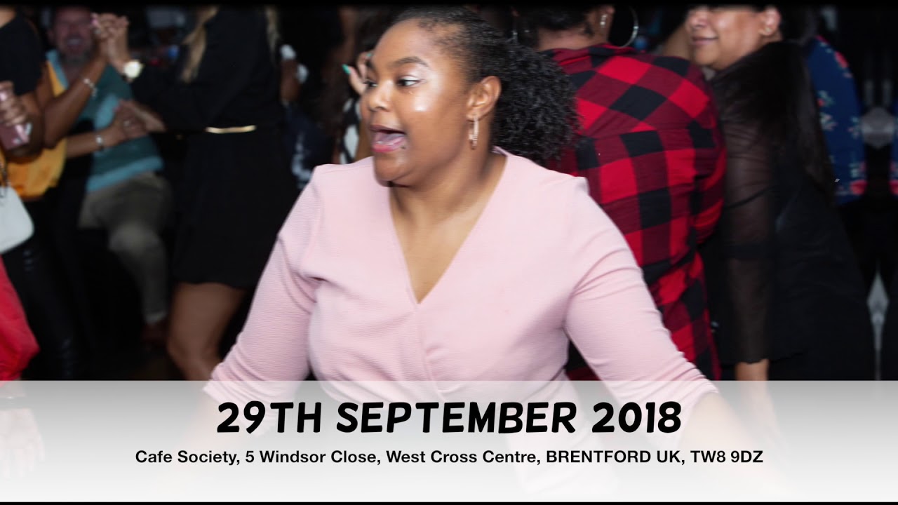 Emmanuel Marie Support Show - 29th September 2018 - YouTube