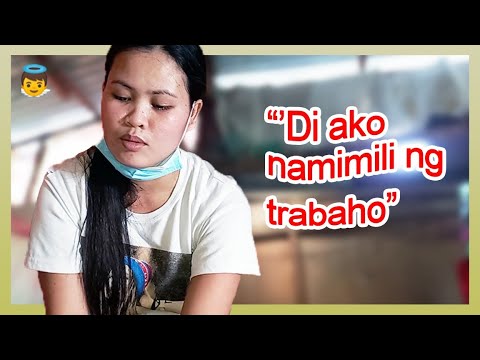 TAGPI TAGPI MAN ANG BAHAY NAMIN MANANATILI AKONG MATIBAT NA INA - YouTube