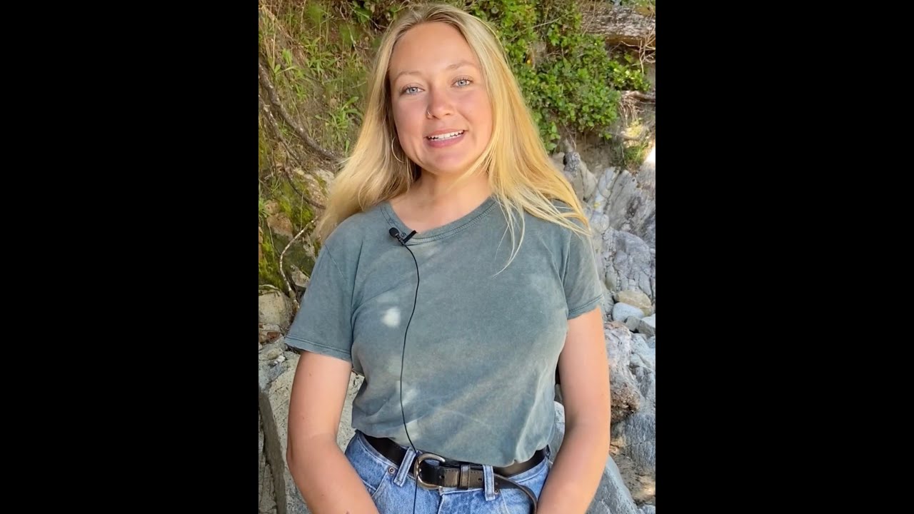 Nicole Holman | Wild First - YouTube