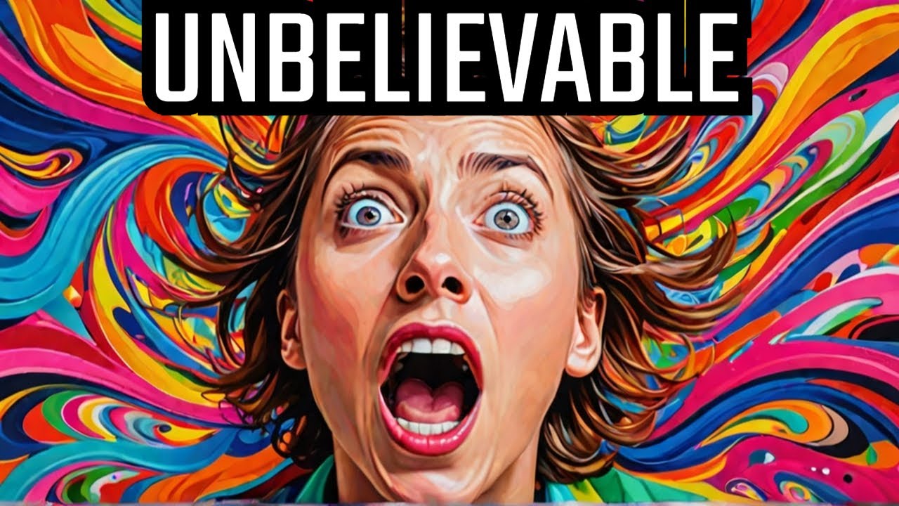 You Won't Believe What Happened Today! Shocking Events ...