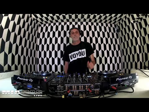 Master Seb - MIAMAO live - 09.09.23 - YouTube