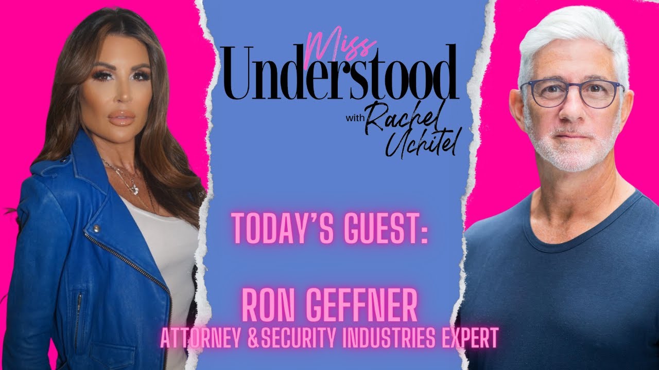 Crypto and Celeb Endorsements Explained By Attorney Ron Geffner - YouTube
