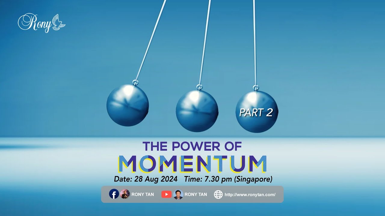 The Power Of Momentum (2) - YouTube
