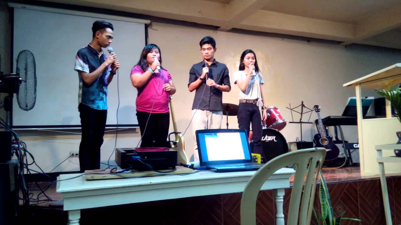 Mary did you know- jmss - YouTube