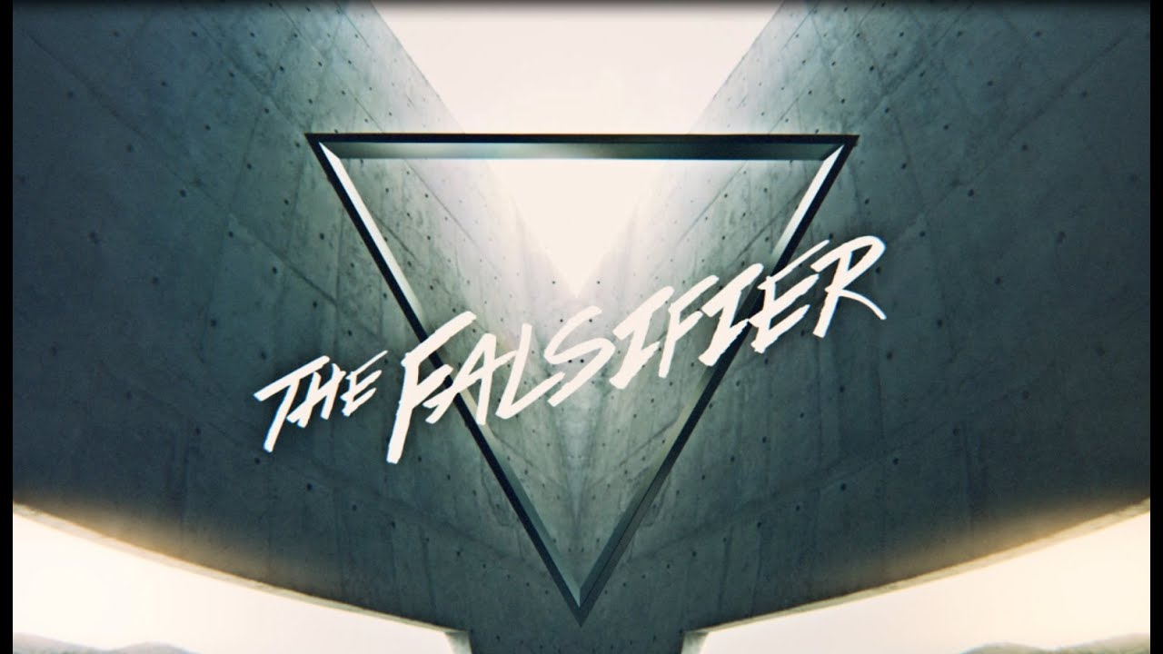 NOCTIFERIA - THE FALSIFIER (official video 2014 - PAX) - YouTube