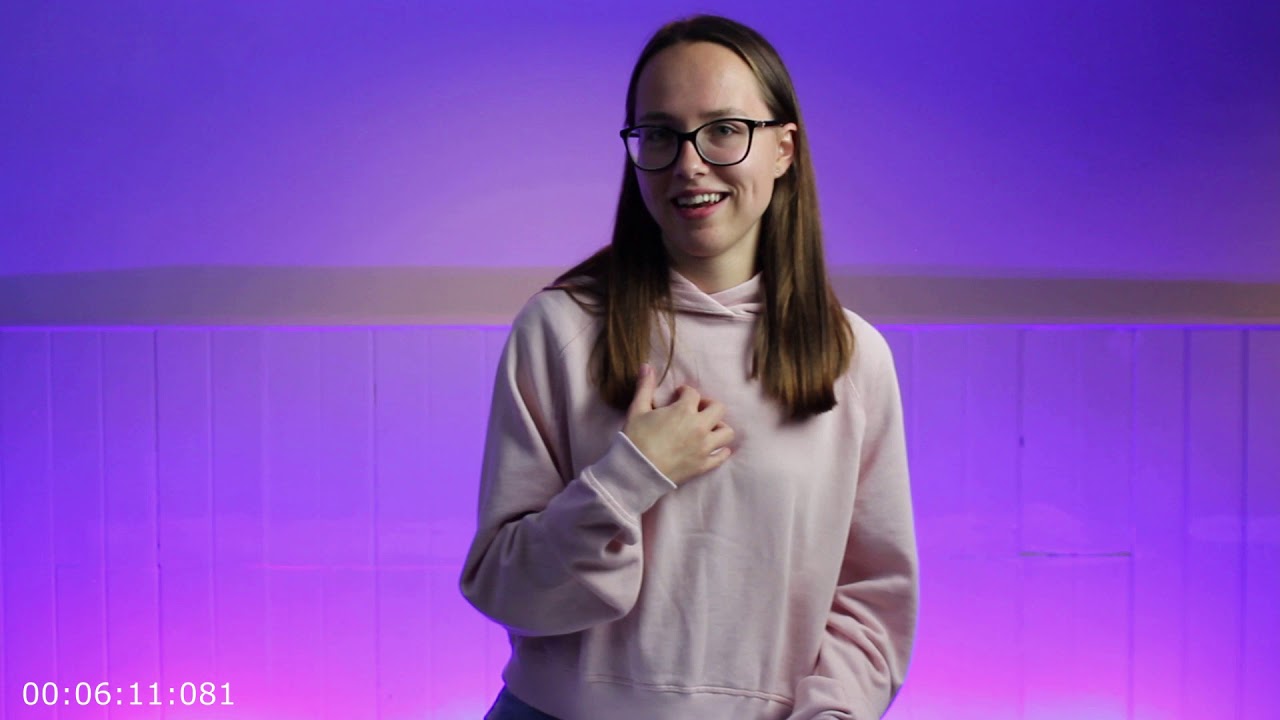 Ruach Sundays - Ruth a hero of the faith - Rachel Kilroy - YouTube