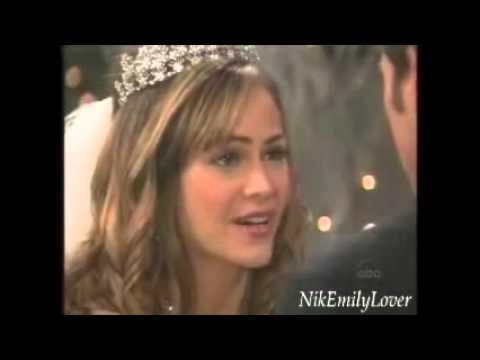 General Hospital 50th: Nikolas & Emily Video.wmv - YouTube