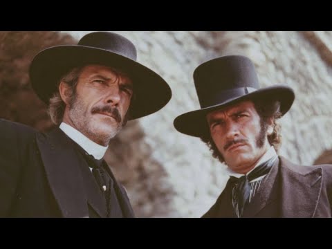 Sartana contro i fratelli Douglas | Film Western (1970) | Azione ITA  4K