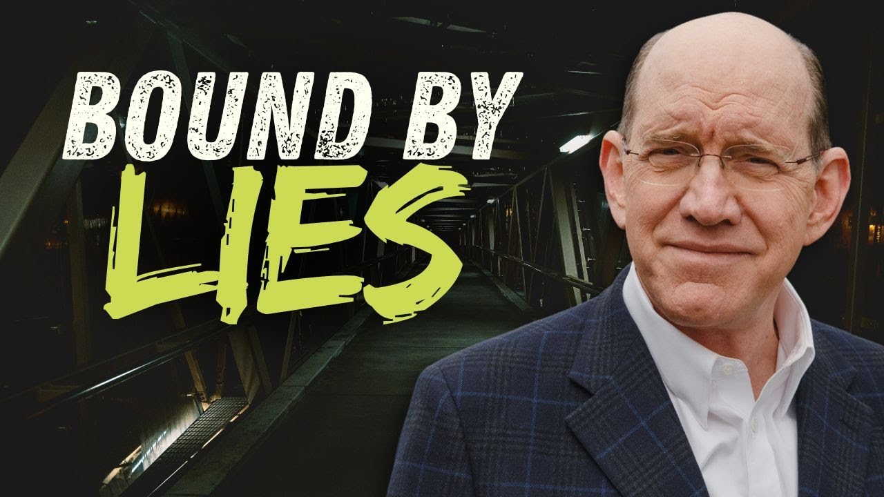 Identifying and Overcoming Unhealthy Thinking - YouTube