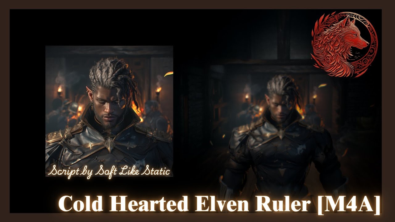 Cold-Hearted Elven Ruler [Elven Ruler Narrator x Human Speaker ...