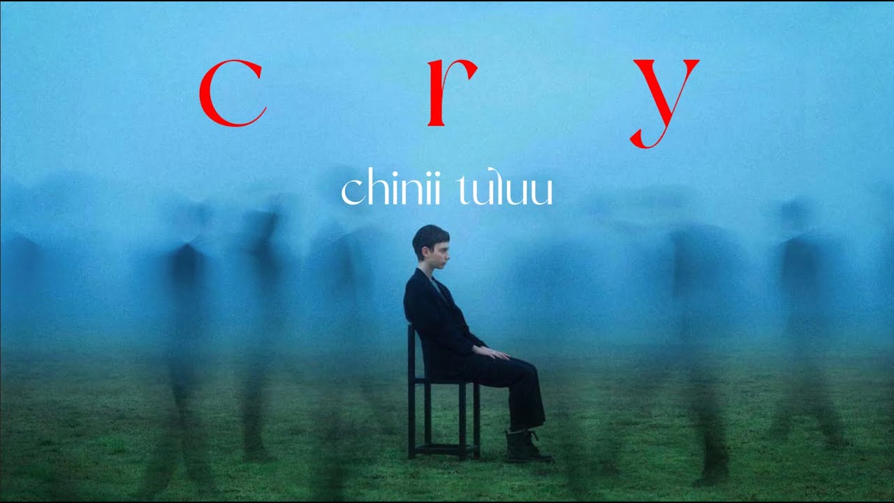 cry Ai - Chinii tuluu ( Ai cover ) - YouTube