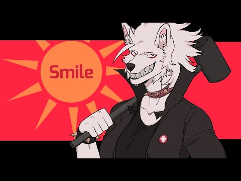 SMILE // Animation meme // 20k special [FW]