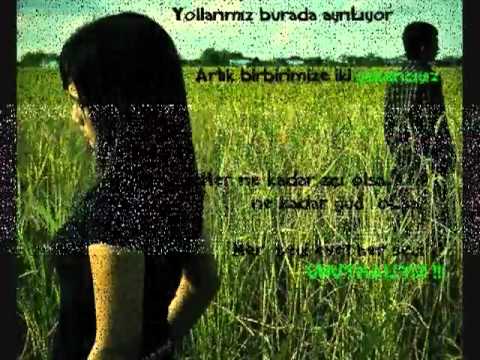 İsmail Yk-Sanma sana dönerim 2009 (özel klip)