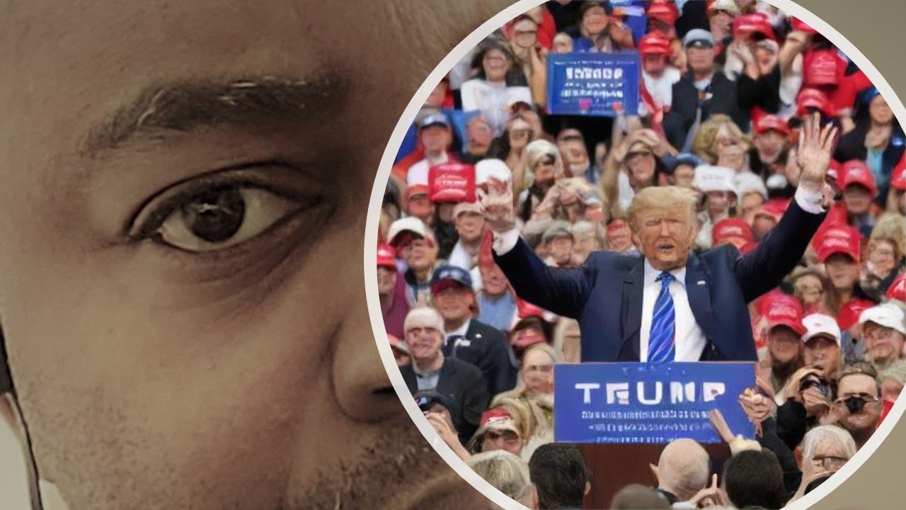 Can Trump Still Win The 2024 Election - YouTube