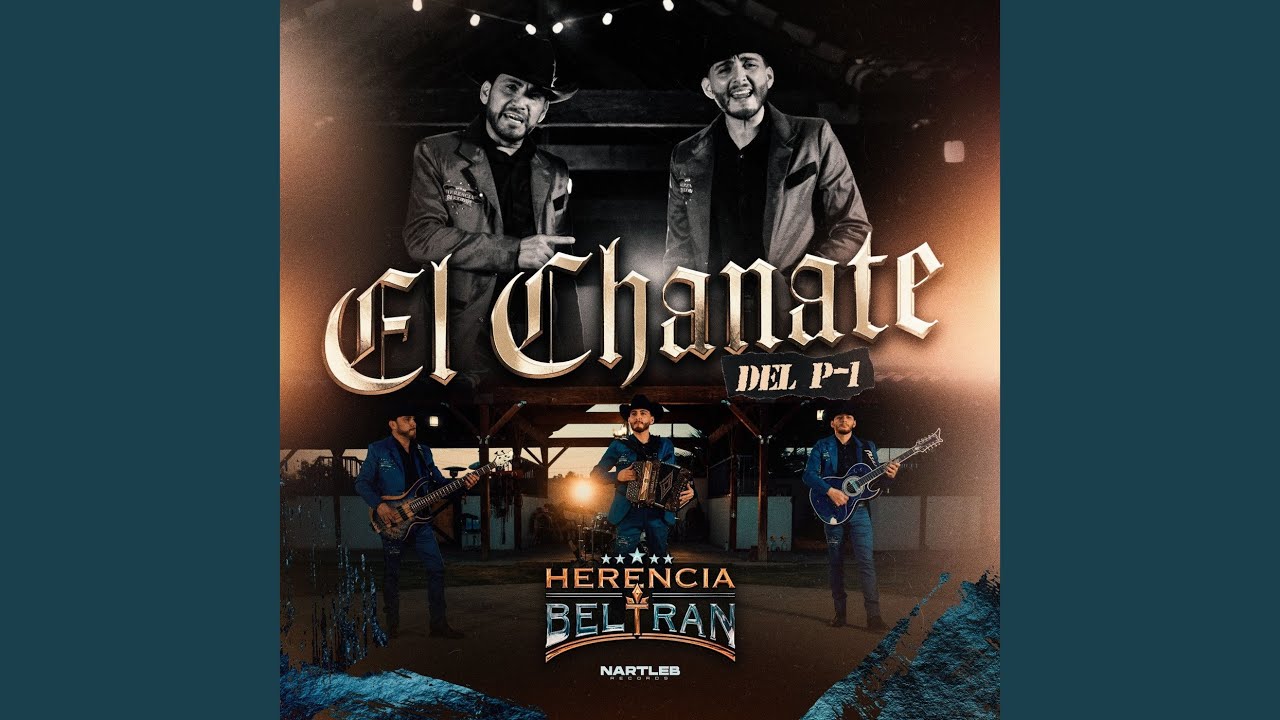 El Chanate Del P1 - YouTube
