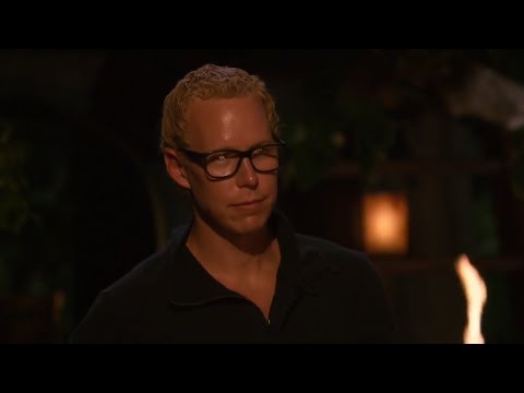 Tyler's Jury Speech - Survivor: Worlds Apart [HD] - YouTube