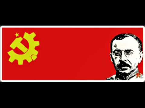 TKP'nin Sesi Radyosu (1970) - Avusturya işçi marşı