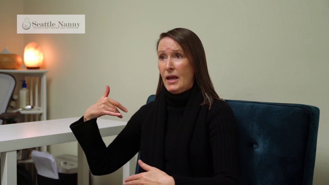 Heidi - Why I Use An Agency - YouTube